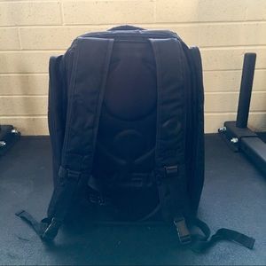 Hylete | Bags | Hylete Icon Duffle Bag Back Pack | Poshmark